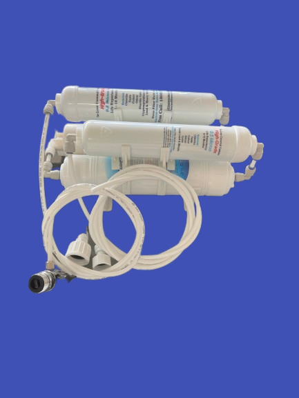 Portable Reverse Osmosis - High Alkaline PH 9.5 - Generates Activated ...