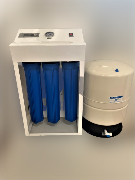 River / Dam Water Filters – Water Filter World Australia
